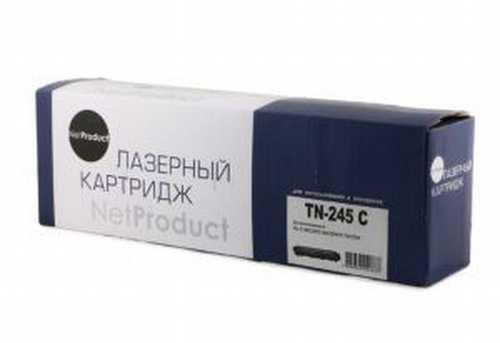 Тонер-картридж NetProduct (N-TN-245C) для Brother