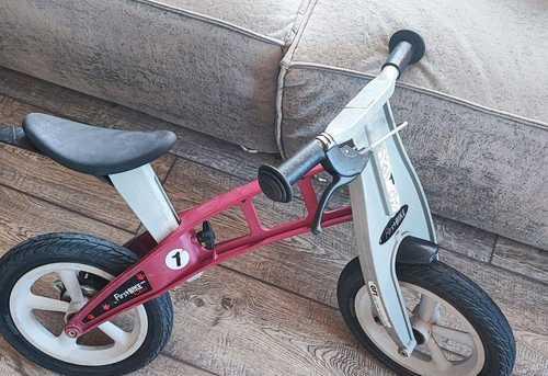 Беговел Firstbike