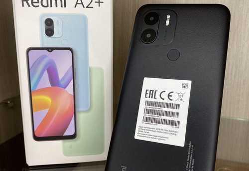 Xiaomi Redmi A2, 3/32 ГБ