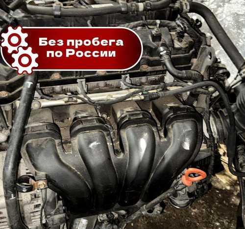 Двигатель 273.971 5.5 Mercedes CL, S, GL-Class