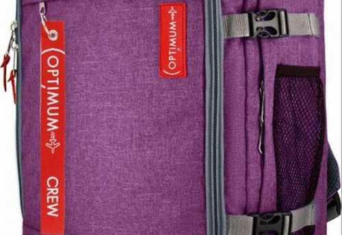Рюкзак-сумка для путешествий - Optimum Air RL