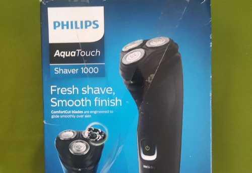 Бритва электрическая philips s1223