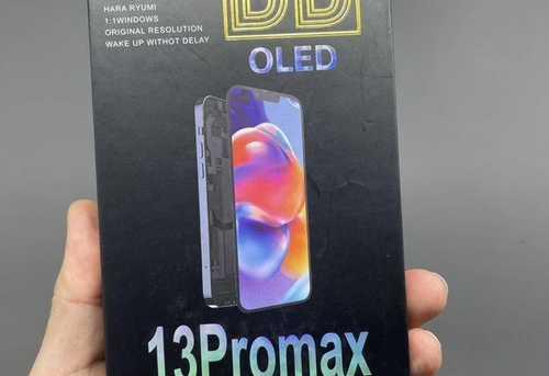 Дисплейный модуль 13 Pro Max Oled