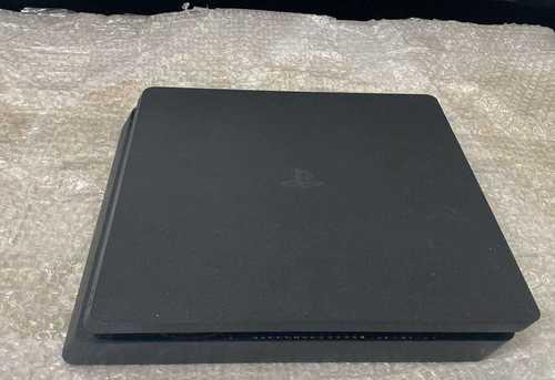 Игровая консоль PlayStation 4 1TB GTS/HZD/SpiderM