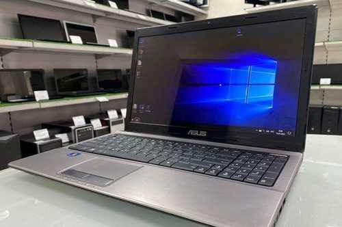 Ноутбук Asus X53SV-SX493R