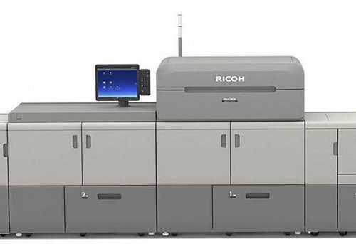 Цифровая печатная машина Ricoh Pro C9200