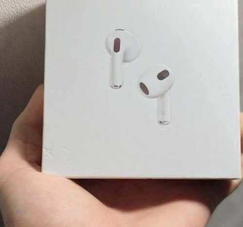 Airpods 3 premium lux