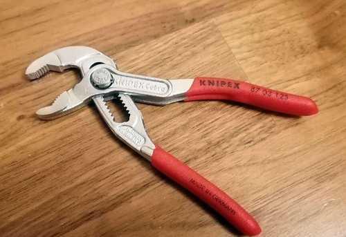 Knipex Cobra 87 03 125