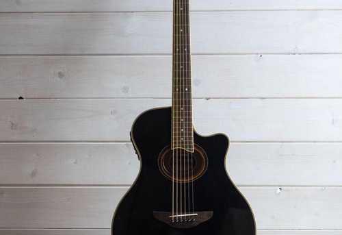 Yamaha APX700II электроакустическая гитара