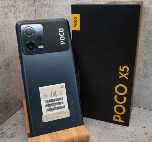 Xiaomi Poco X5, 6/128 ГБ