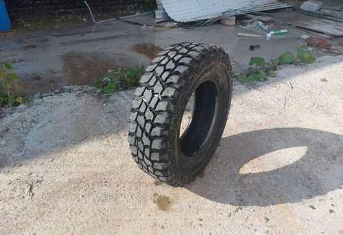 Nokian Tyres Rockproof 225/75 R16 115