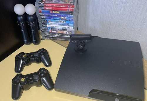 Sony playstation 3