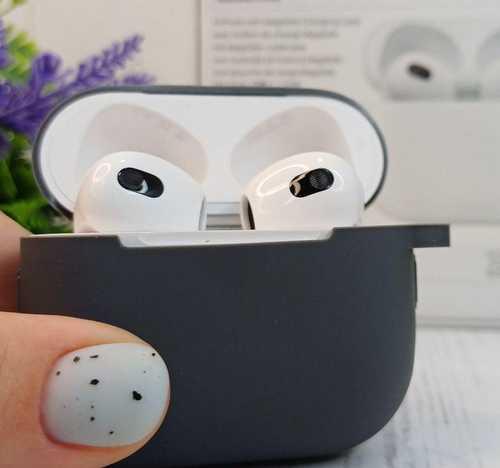 AirPods 3 Limited (Гарантия   Доставка)