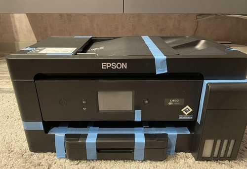 Мфу epson L14150