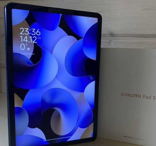 Xiaomi mi pad 5