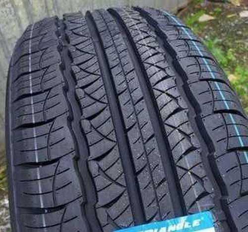 Triangle AdvanteX SUV TR259 265/60 R18 114V