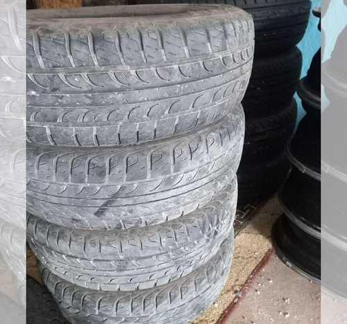 Tunga Zodiak 2 175/70 R13 82T