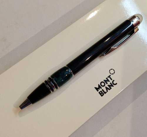 Шариковая ручка Montblanc StarWalker