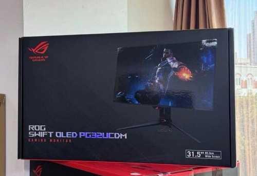 Монитор asus ROG Swift oled PG32ucdm (Под заказ)