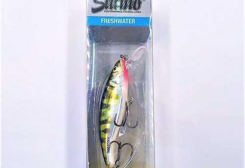 Воблеры Salmo Slick Stick 6