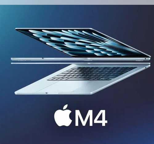 MacBook 15 Air M4 16/256