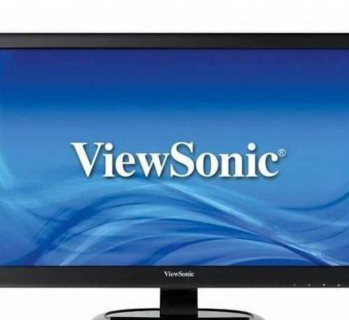 Full HD монитор Viewsonic VA2465Sm-3 *VA