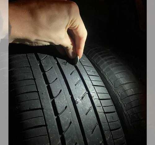 Bridgestone B250 195/65 R15