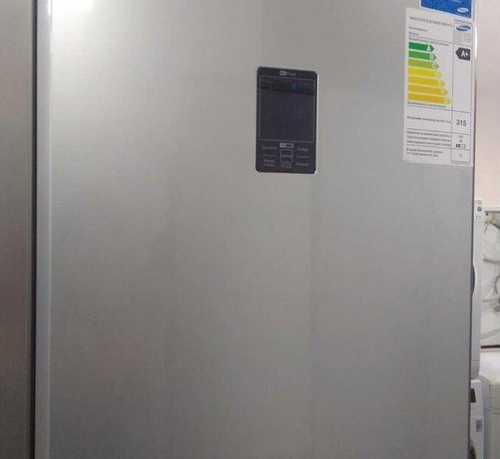Холодильник б/у samsung 185 см