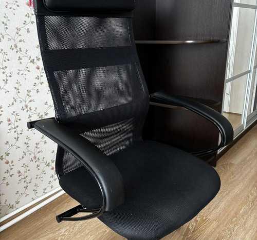 Компьютерное кресло EasyChair 655