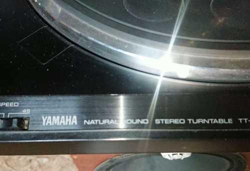 Yamaha TT-230 Natural Sound + Kowa,Made in Japan