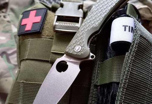 Нож Daggerr Resident