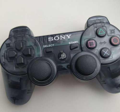 Геймпад Sony playstation 3 оригинал