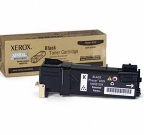 Xerox 006R01517 Тонер-картридж xerox WC 7545/7556/7525/7835, Black, (26К)