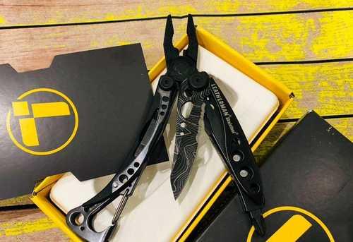 Leatherman Skeletool Topo 832755