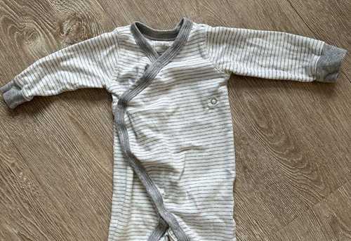Carters детские слипы новые