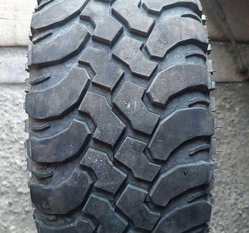 Nortec MT-540 215/65 R16