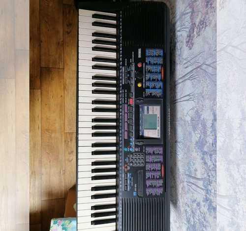 Синтезатор yamaha psr-230