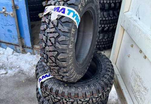 КАМА Flame M/T (HK-434) 205/70 R15 100Q