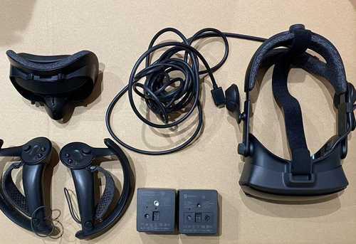 Очки VR Valve Model 100 Б/У