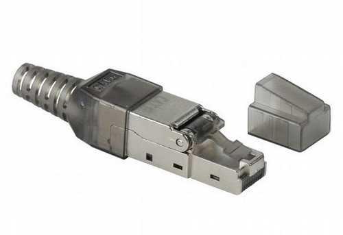 ITK Разъём RJ-45 FTP для кабеля