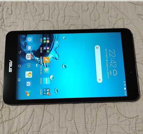 Планшет asus memo pad 8 me581cl (k015)