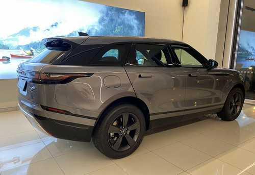 Диски Land Range Rover Velar Evoque Оригинал R19