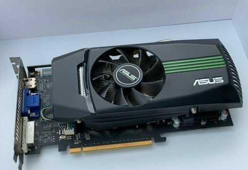 GeForce GTS 450 1GB gddr5