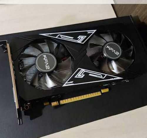 Gtx 1650 4gb kfa2