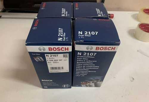 Топливный фильтр Bosch (E57KPD73)