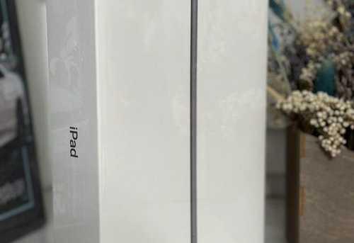 Новый Apple iPad 2021 64 GB WI-FI Space Gray