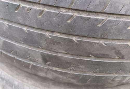 Yokohama dB Decibel E70 215/55 R17