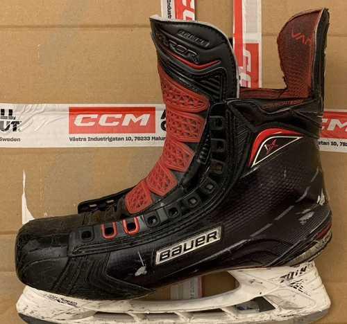 Коньки Bauer 1X S17 288