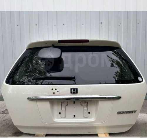 Дверь багажника Honda Odyssey