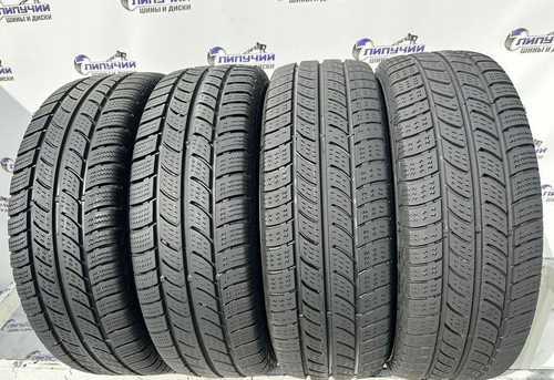 Continental VancoWinter 2 205/65 R16C 107T